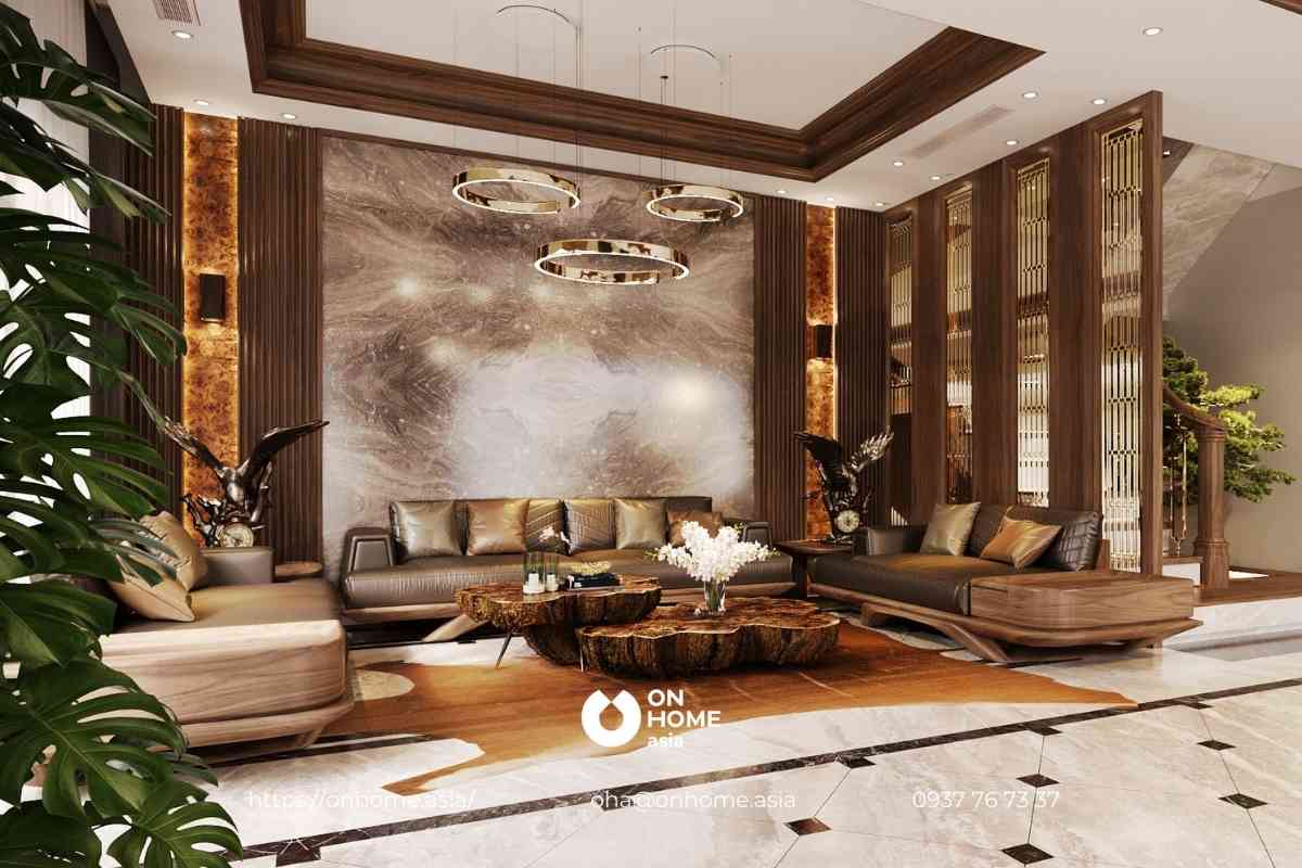 Gỗ Óc Chó: Tất Tần Tật Thông Tin [2024]